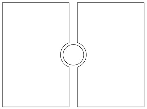 Can I Create A Nested Design Effect In Illustrator Or Photoshop
