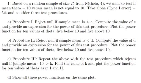This Is Intro Mathematical Statistics Please Explain Chegg