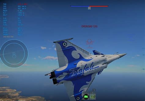 Rafals Are Getting Out Of Hand Aircraft War Thunder — Official Forum
