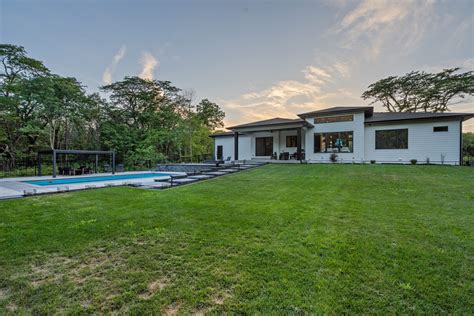 Exteriors Jrl Builders