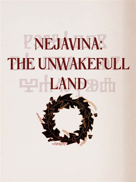 Nejavina Quickstart History Pdf