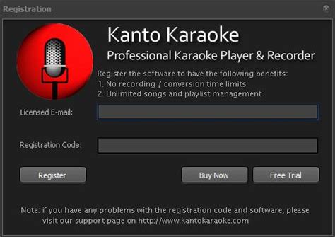 Kanto Karaoke How To Use 2016 Vogasw
