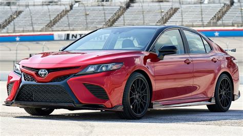 10 Of The Greatest Toyota Trd Cars