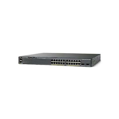 Cisco Firepower 1010 Firewall Switch Wifi