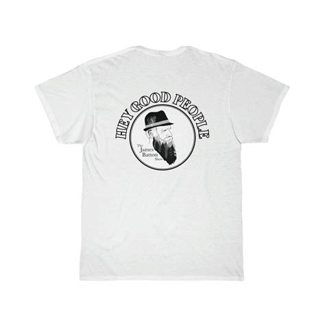 Peace Love And Trees James Batton