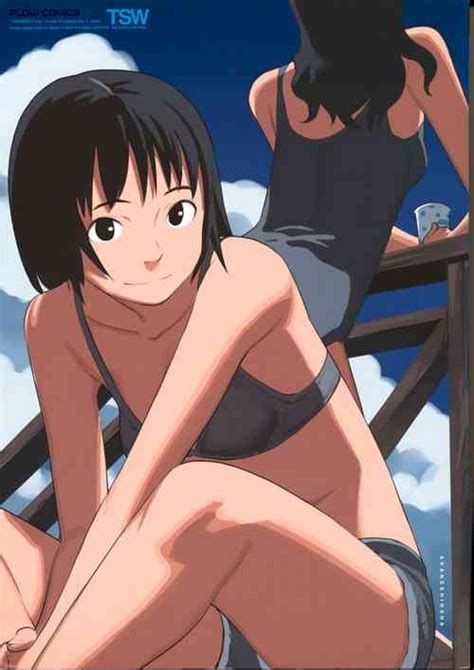 Artist Takamichi Nhentai Hentai Doujinshi And Manga