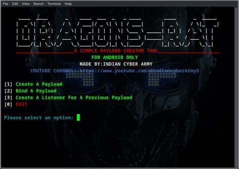 Github Webdragon63 Dragons Rat An Android Rat Creator Toolkit