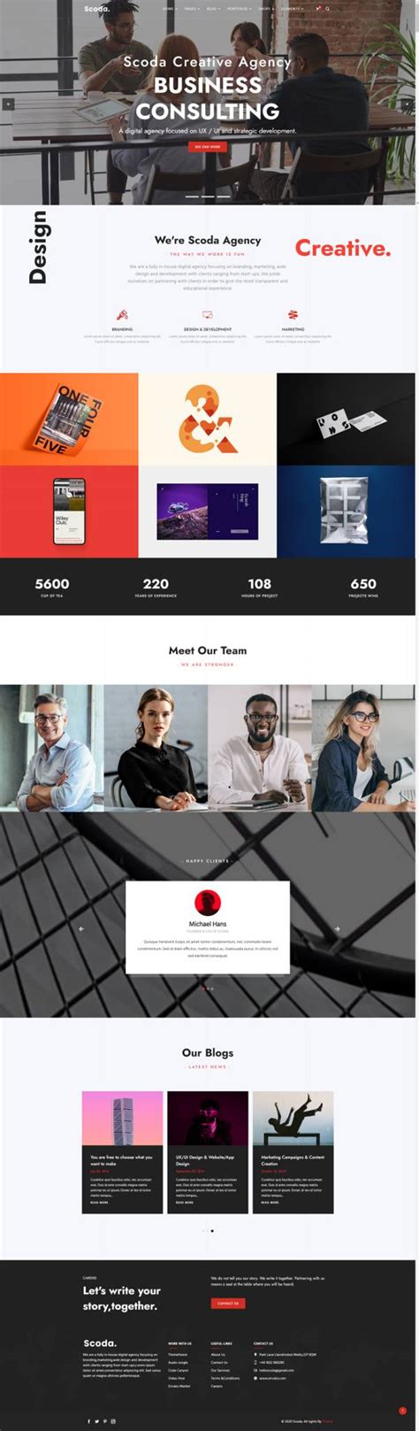 农业网站平台制作，多用途种植类网页设计模板 17素材网