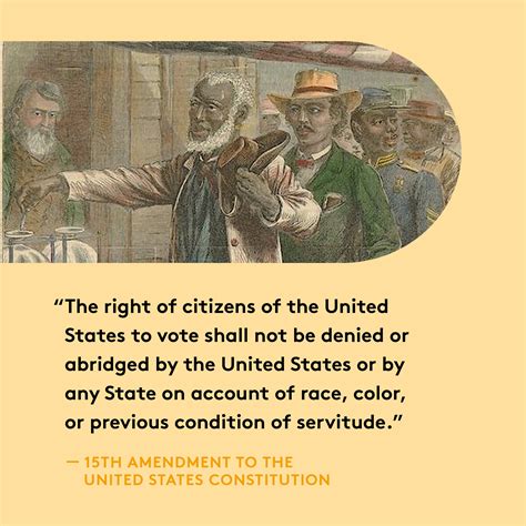15th Amendment