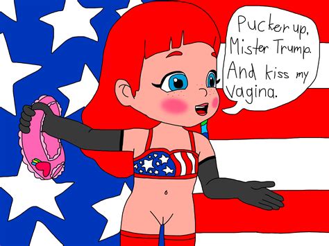 Post 3967043 Donaldtrump Rainbowruby Trumangirl