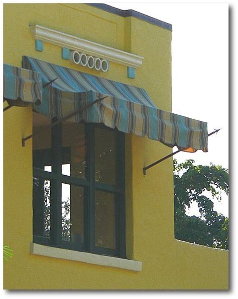 Use Of Awnings For Your Historic House Miamism