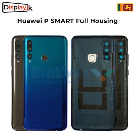 Huawei P Smart Full Housing Display Lk