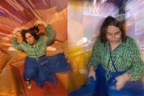 What Is It Like To Experience A Sensory Overload