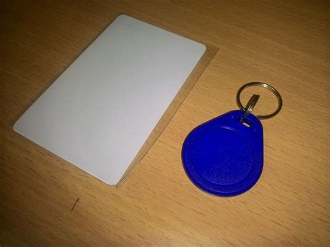 RFID Reader Circuit Using Arduino Homemade Circuit Projects