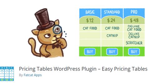 Wordpress Site Me Pricing Table Add Kaise Kare Inhindihelp