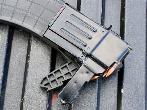 Sks Magazines—the Best Upgrade You Can Make On Your Sks