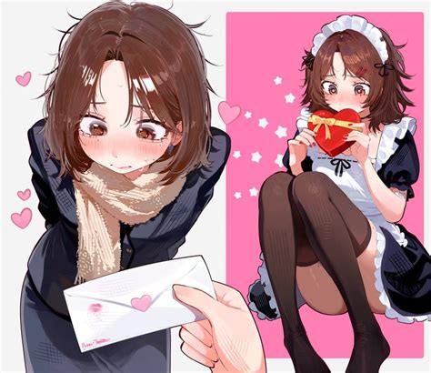 Original Drawn By Mstsu Danbooru