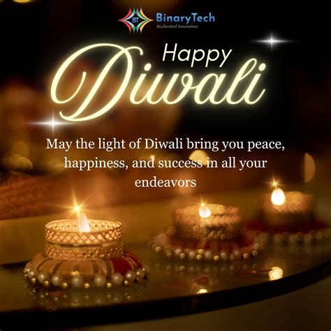 binary tech consulting corp on linkedin binarytech diwali