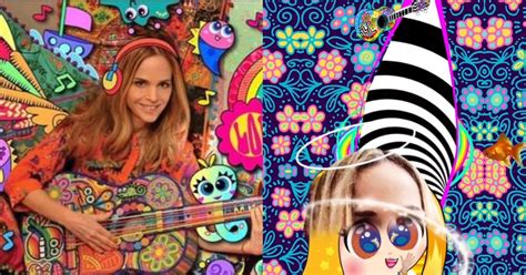 Amparín Serrano “vivirá Para Siempre” Como Una Muñeca De Distroller