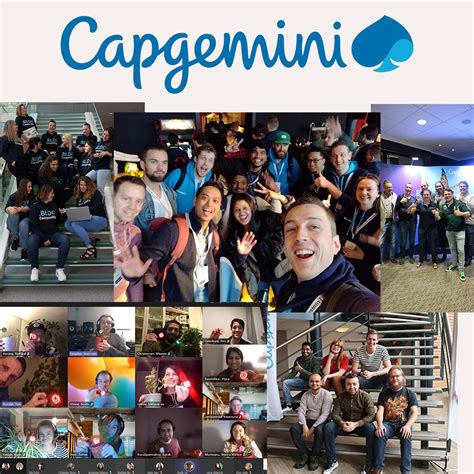 Good Things Always Come To An End Including My Time At Capgemini
