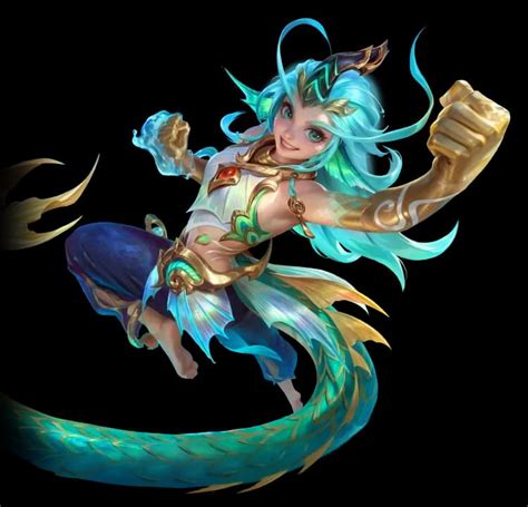 3d Hero Models — Interactive Mlbb Model Viewer Mlbbtools