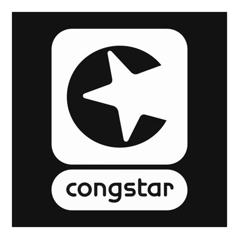 Congstar Logo Png Vector Pdf Free Download