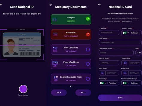 A Responsive Flutter App Design From Figma Adobe XD And Sketch Upwork