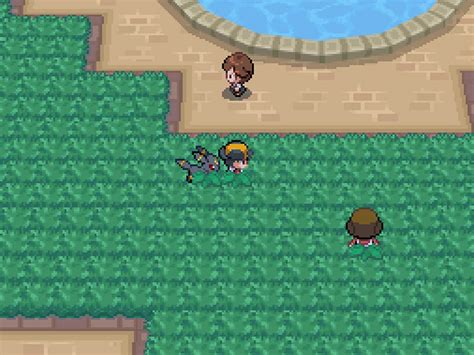 Hoenn Sound And Sinnoh Sound Spawn Guide Pokémon Hgss Guide Strats