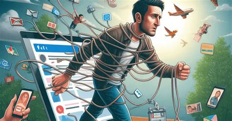 How To Get Rid Of Social Media Addiction Get Rid Of Addictive Apps