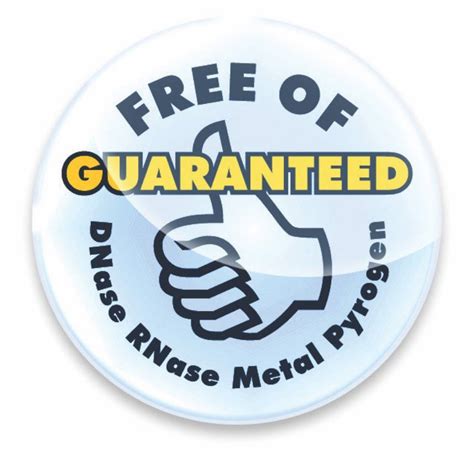 News How Do We Ensure Our Products Are Dnase Rnase Free And How Are They Sterilized