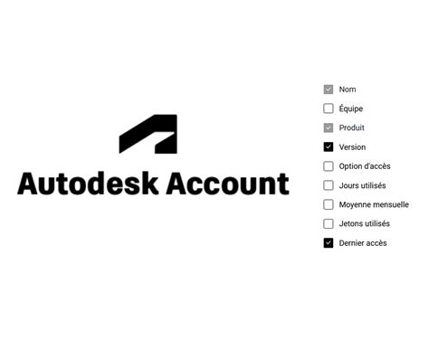 [nouveauté] autodesk access remplace l application de bureau autodesk