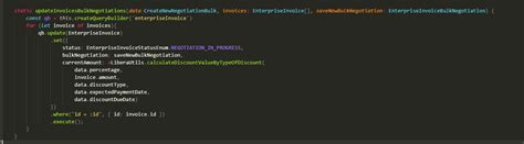 update batch with typeorm · issue 5126 · typeorm typeorm · github