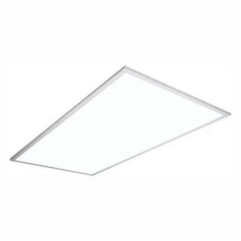 20w Rectangular Led Panel Light For Office 240v At ₹ 350piece In Chhatral