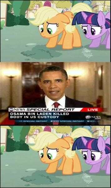 Obama Laughing Meme Cartoon