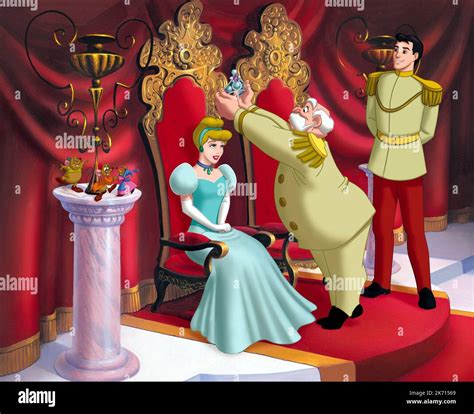 King Cinderella