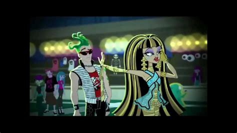 Cleo De Nile XXX YouTube