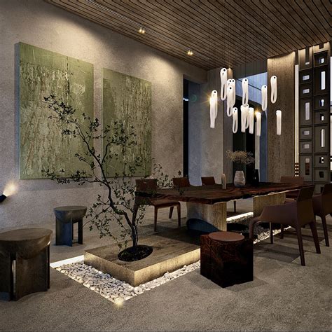 EARTHY TONES Behance