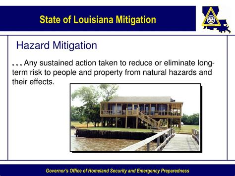 PPT Hazard Mitigation Grant Program PowerPoint Presentation Free Download ID 4734644