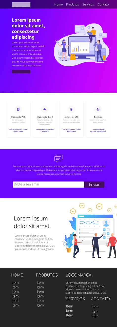 WireFrame Desktop Web On Behance