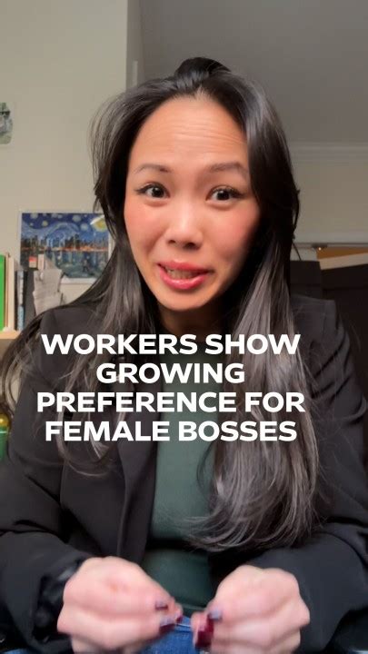 Just Beyond The Highest Levels Of Power Women Have Made Inroads That