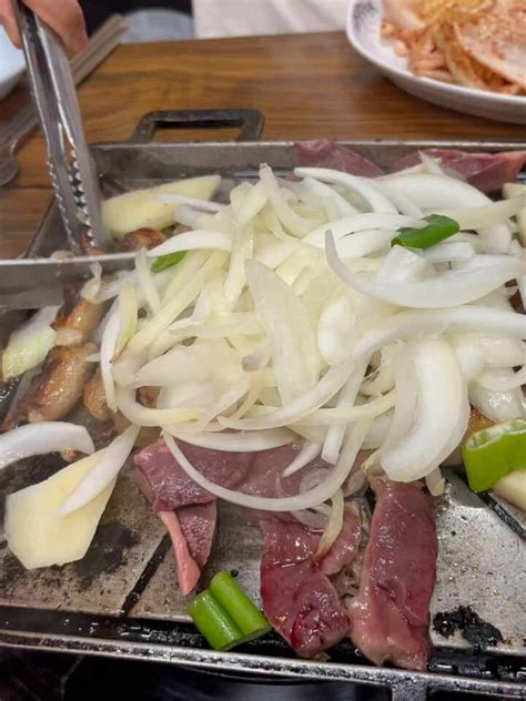 종로3가역 좐맛곱창집 최가네황소곱창 네이버 블로그