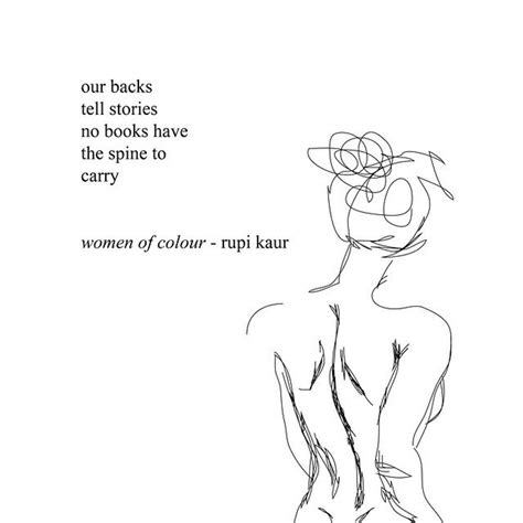 10 Rupi Kaur Quotes Every Girl Needs To Read