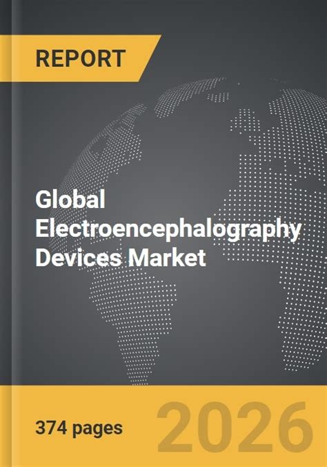 Electroencephalography Devices Global Strategic Business Report