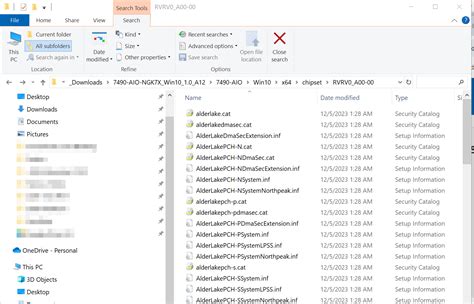 Cosa Sono I File Inf In Windows E Come Utilizzarli