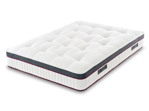 Shire Spectrum Stella Pocket 2000 5ft King Size Mattress Archers