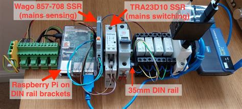 detecting mains voltages with gpio pins raspberry pi forums