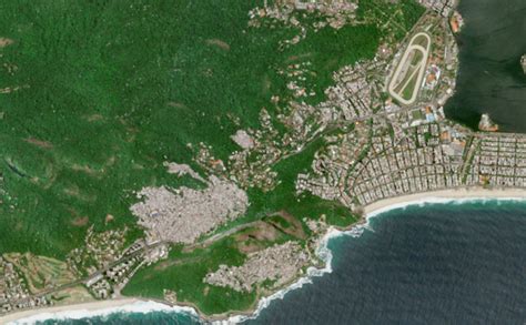 Informal Settlements Knowledge Hub Esa