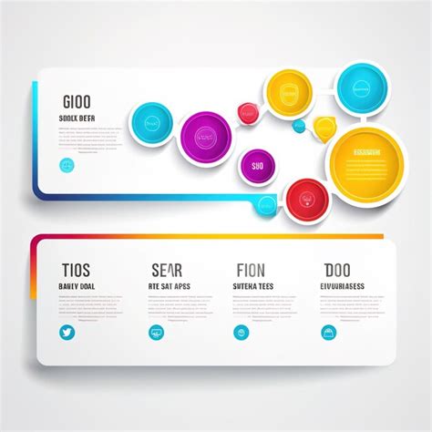 Векторный инфографический шаблон дизайна этикетки с иконами и 4 вариантами или шагами Может