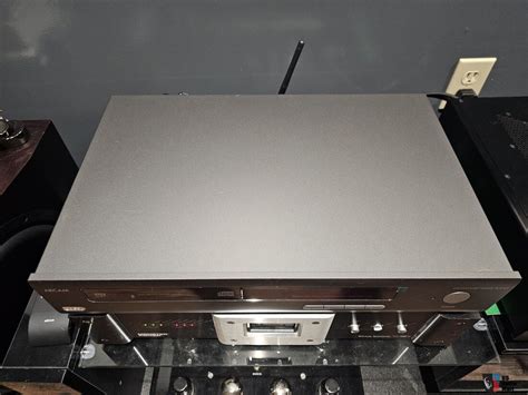 Arcam Cds50 Photo 4851984 Us Audio Mart