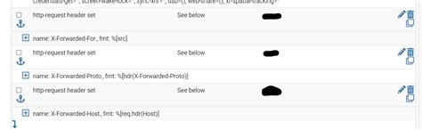 Docuseal Ssl Issue Behind Haproxy · Issue 86 · Docusealcodocuseal · Github